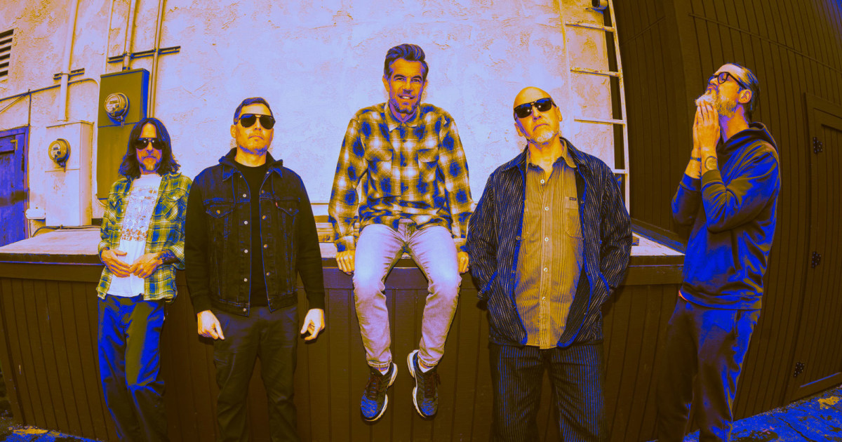 311: Unity Tour 2025 in Camdenton at Ozarks Amphitheater