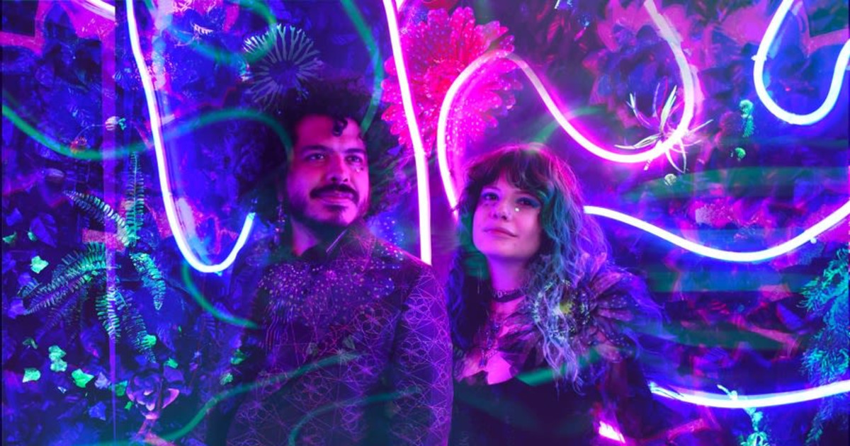 Dark Satellite + Lady Starbeast + The Troubs in Albany at Ivy Room