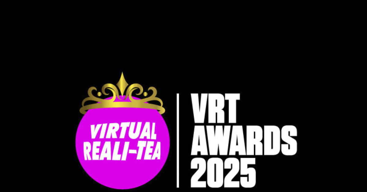 Page Six Virtual Reali-Tea "VRT Awards" 2025 in New York at City