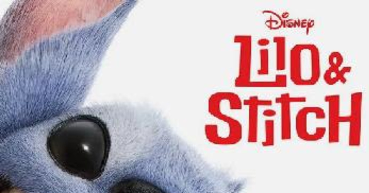 LILO and STITCH -plus- THUNDERBOLTS in Boston at Sunset Drive-in