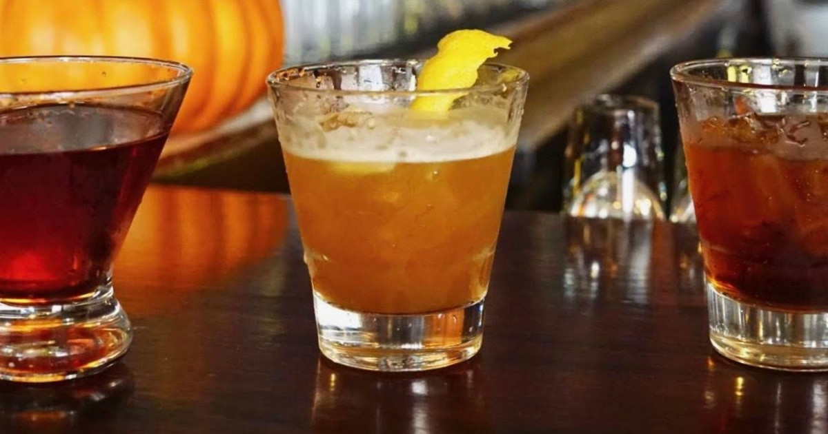 Halloween Happy Hour and Spooky Shot Special in Chicago at