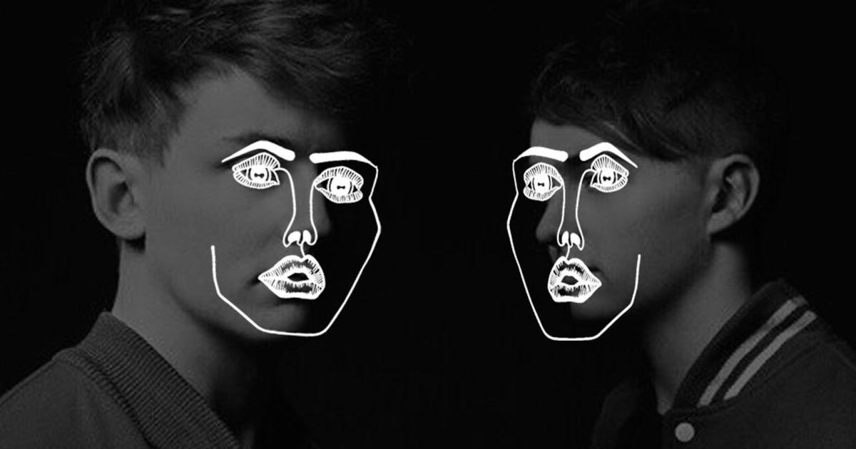 disclosure faces