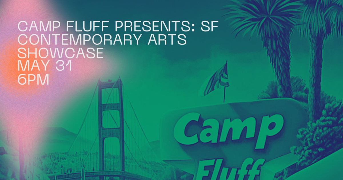 San Francisco Contemporary Arts Showcase in San Francisco at