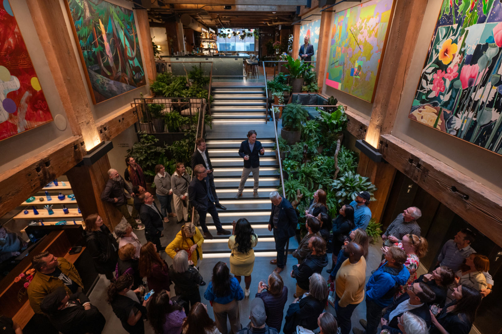 Populus Seattle Is Now Open!