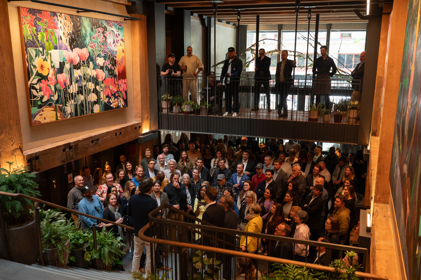 Populus Seattle Is Now Open!