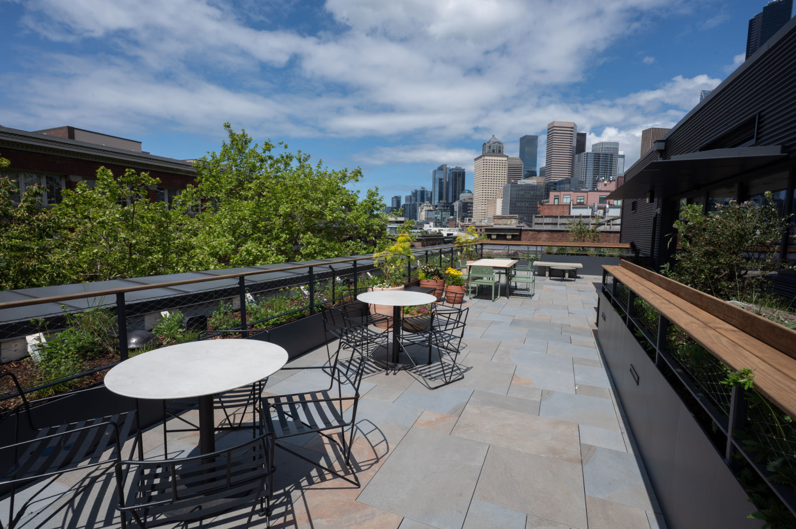 Populus Seattle Is Now Open!