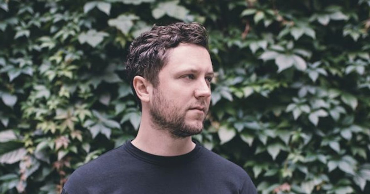 George Fitzgerald (DJ Set) in Hollywood at Sound Nightclub