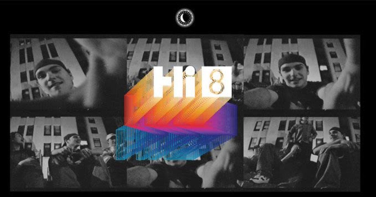 AC Slater – Hi 8 Tour at Bluebird Theater w/ Kendoll, Erin Stereo,