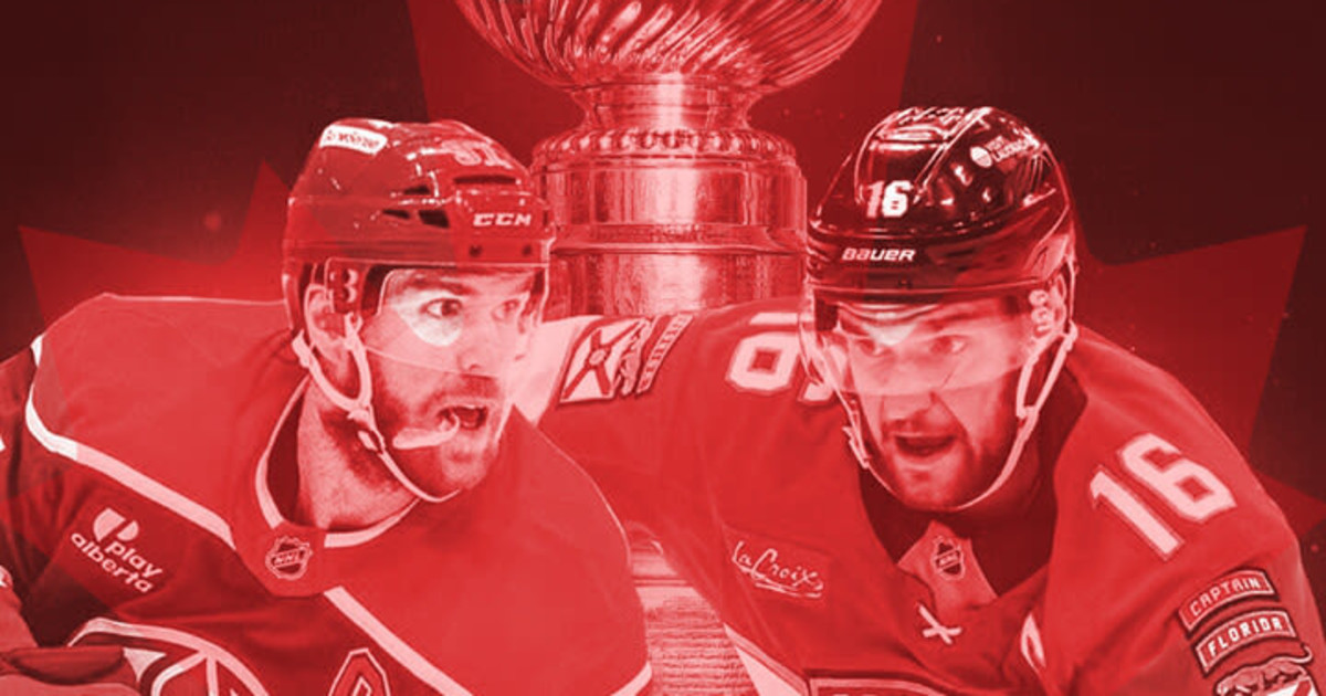 Oilers vs Panthers- Game 4 in Victoria at Wicket Hall