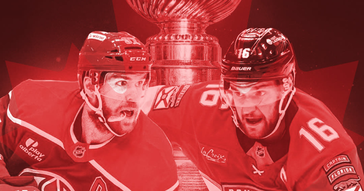 Panthers vs Oilers- Game 5 in Victoria at Wicket Hall