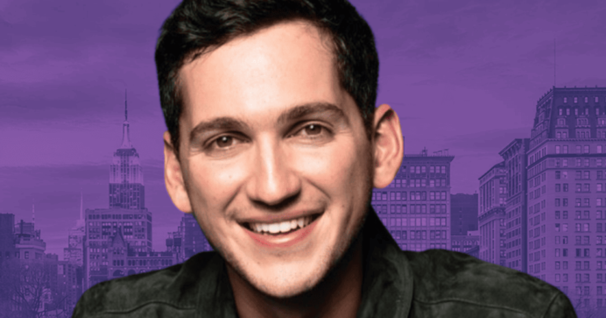 Matt Friend, Judah Friedlander, Oscar Aydin & More! | Brooklyn