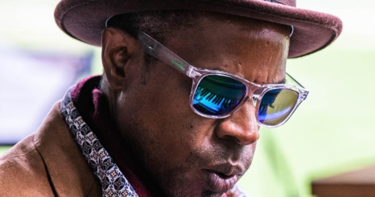 Lafayette Gilchrist & His Sextet in Philadelphia at Chris' Jazz