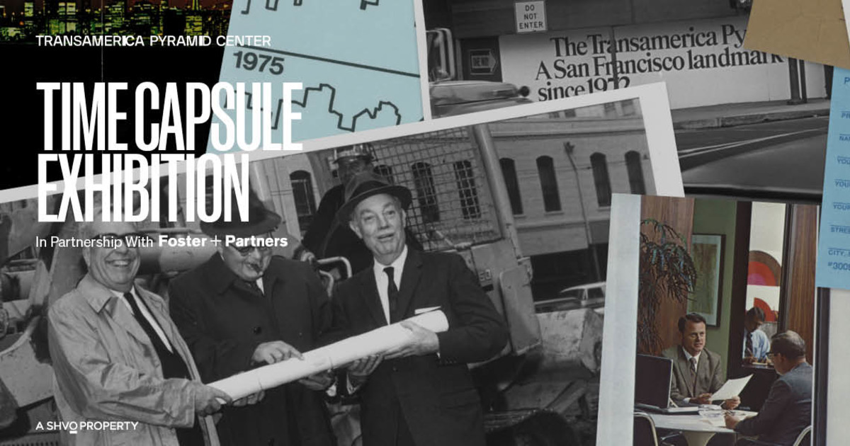 smithsonian time capsule exhibit