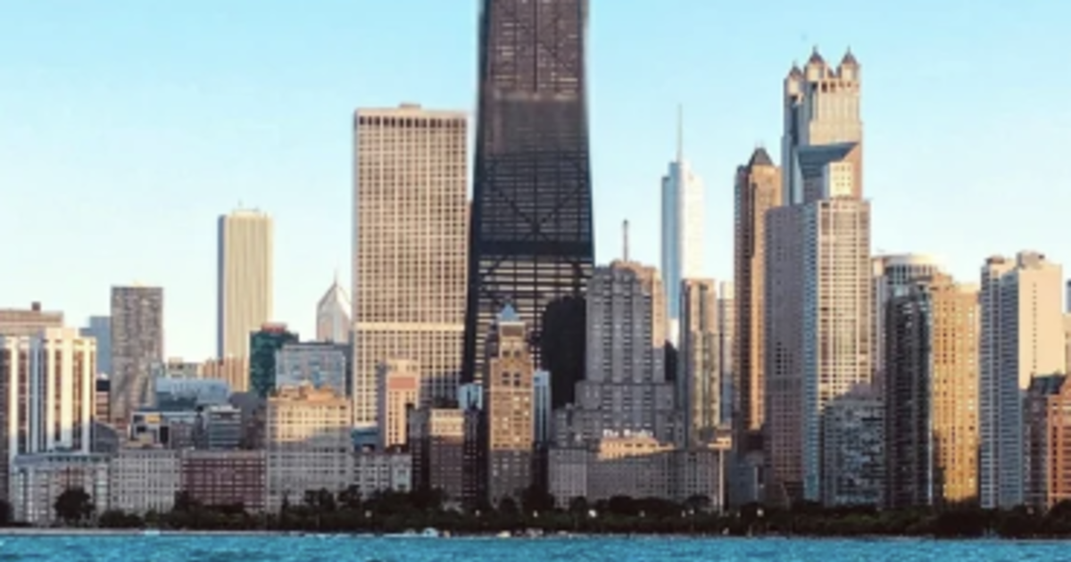 Summer Solstice in Chicago at Tetto Chicago