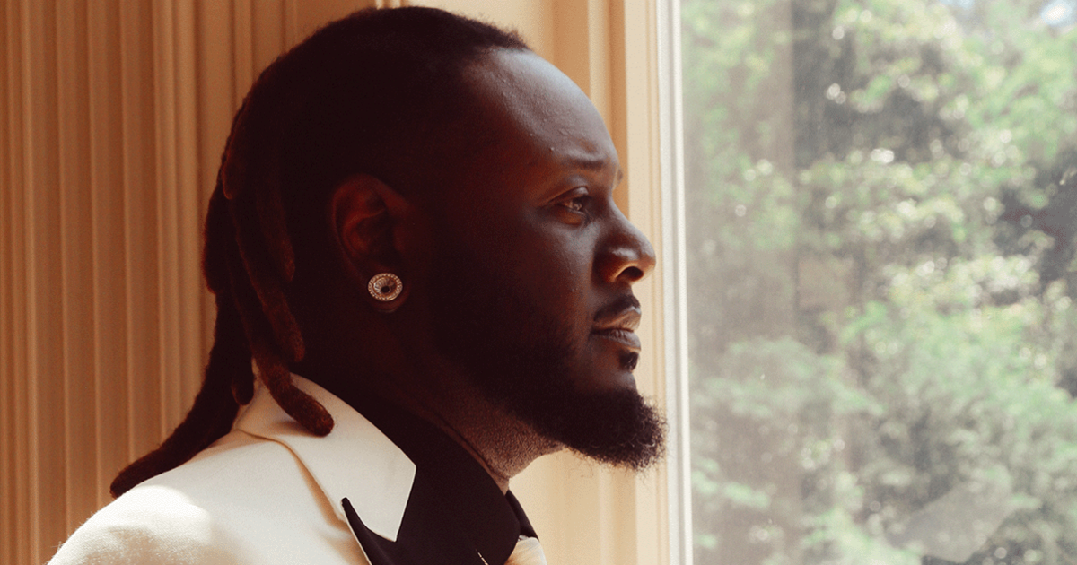T-Pain in Morrison at Red Rocks Amphitheatre
