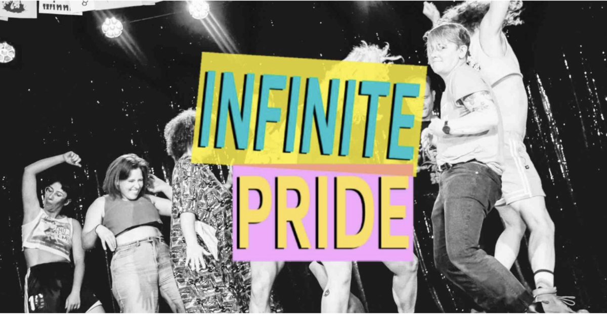 INFINITE PRIDE 2025 in San Francisco at El Rio