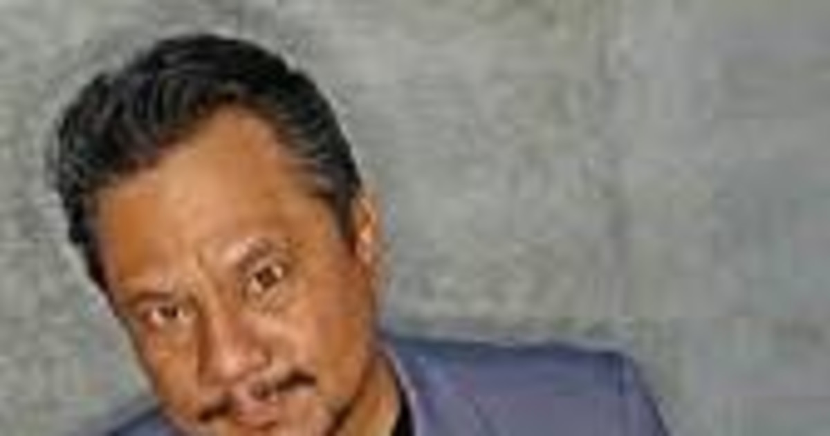 Rex Navarrete [FRI] in San Diego at The American Comedy Co.