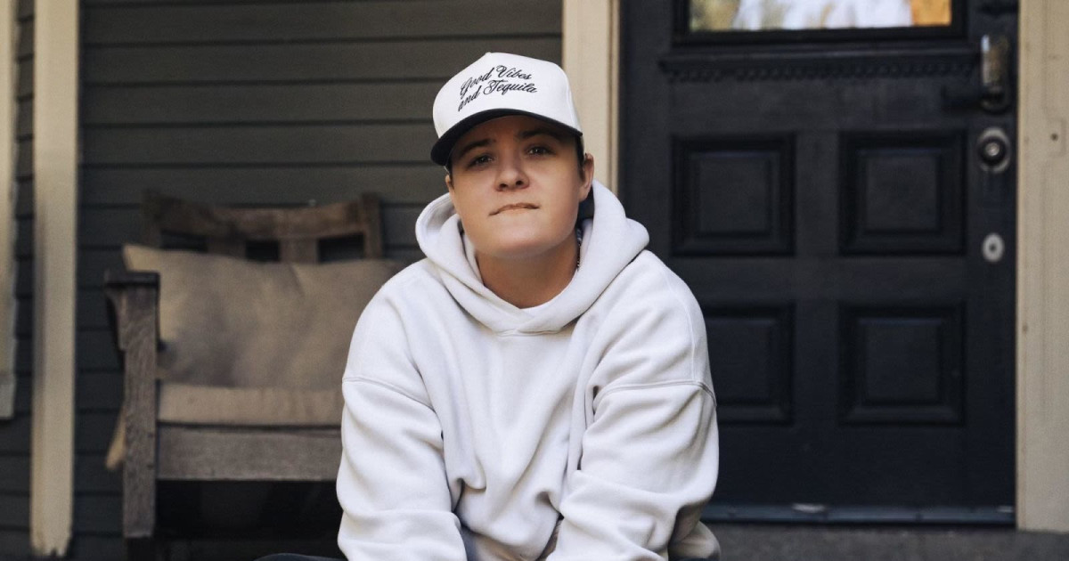 Back Blocks Music Presents Ashley Cooke, Lily Rose, & Blake