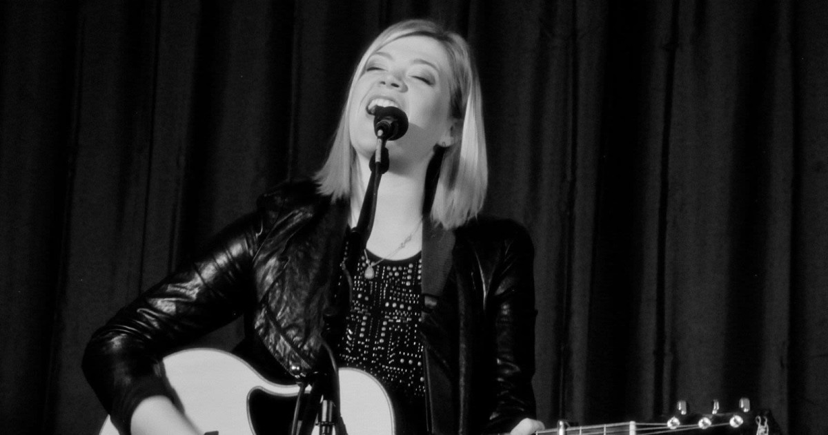 Wmot Finally Friday Featuring Liz Longley, Sean Harrison & Tim