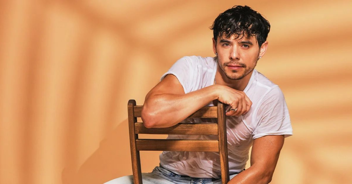 David Archuleta: Earthly Delights with Rachel Bochner in Austin