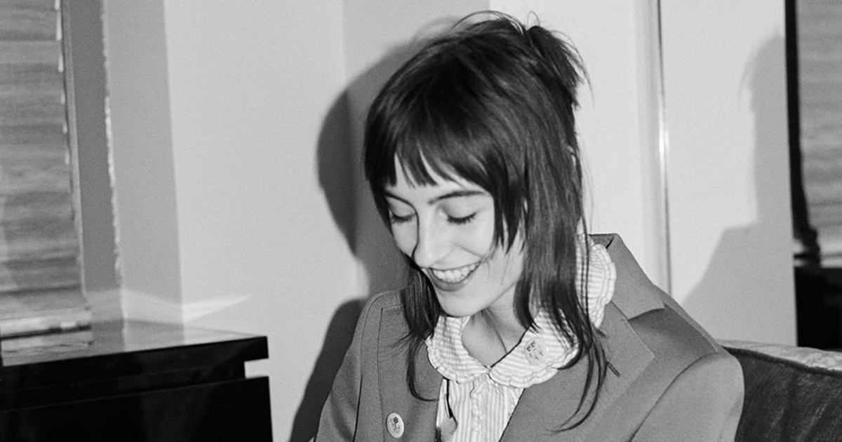 Faye Webster and Magik*Magik Orchestra in Oakland at Paramount