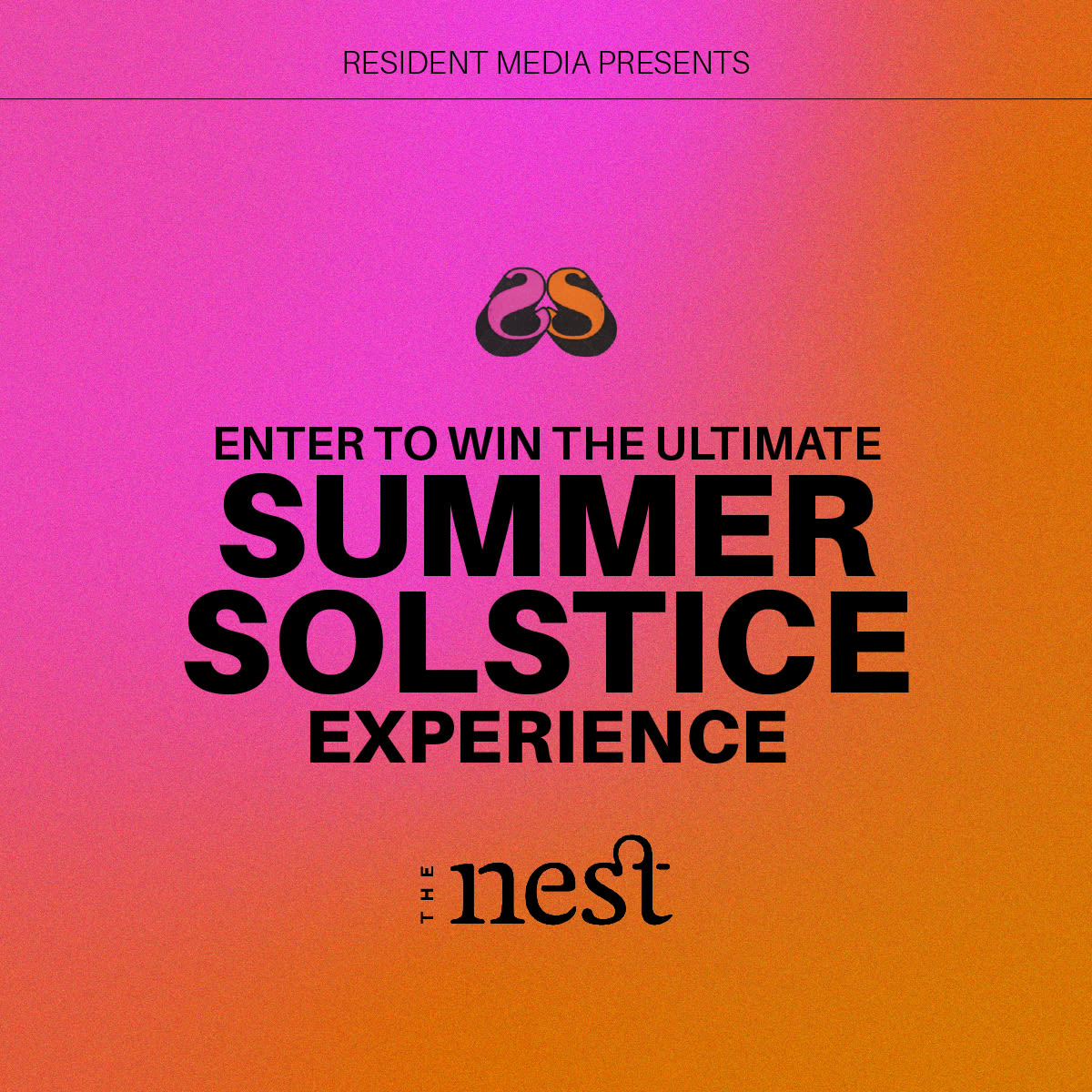 Summer Solstice Party at The Nest in Seattle at The Nest at