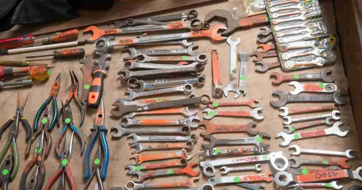 Tools + Skills: Part 1 in Philadelphia at West Philly Tool Library