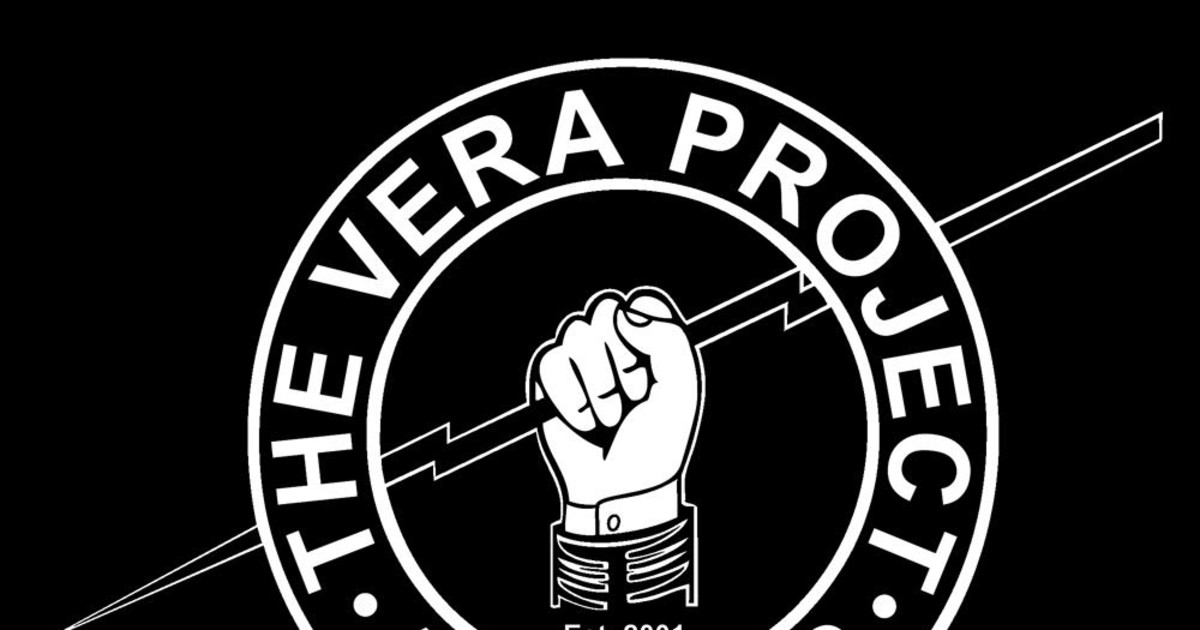 CL 101: Intro to Concert Lighting in Seattle at The Vera Project