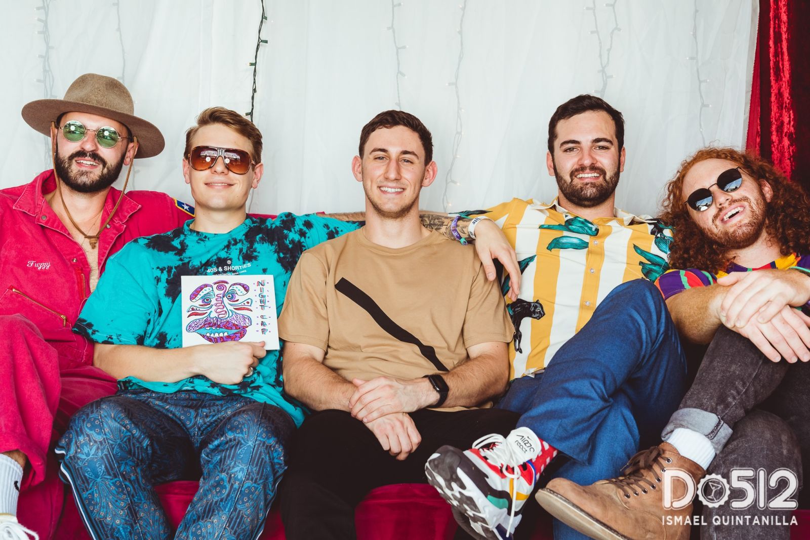 ACL Fest 2019: Weekend One Photo Recap