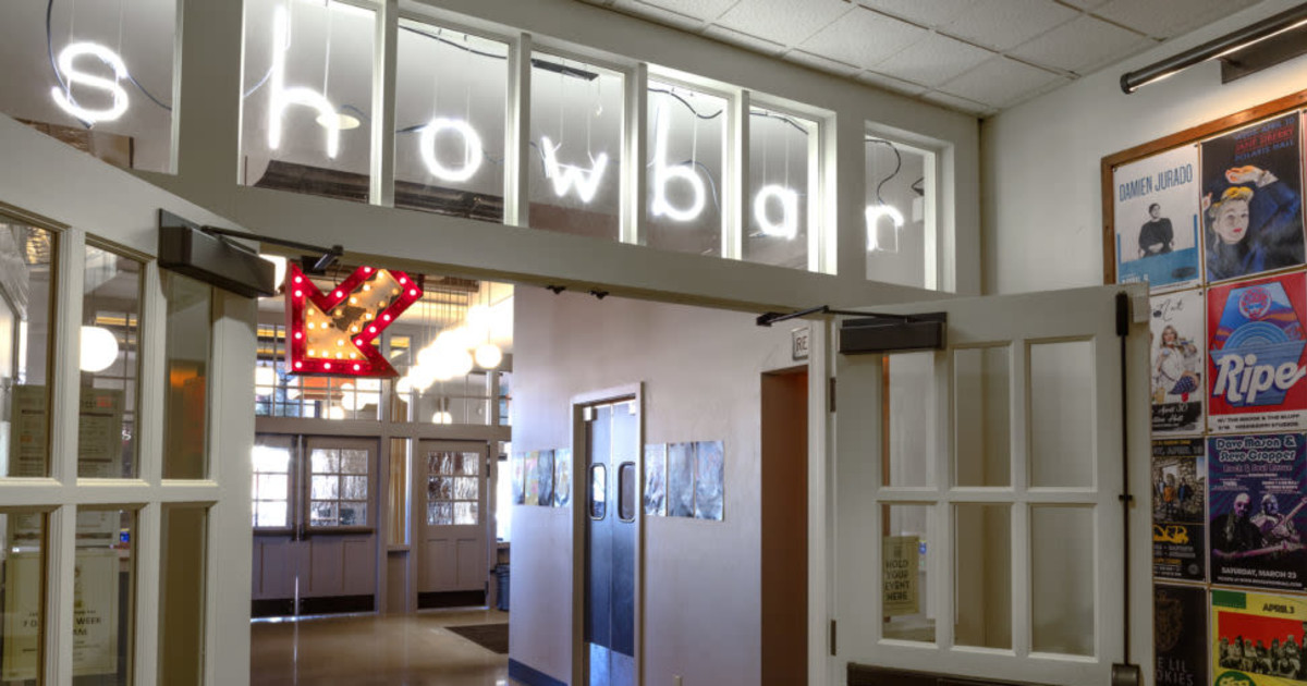 Lady Killers hosted by Ally J Ward & Devan Daily in Portland at Show