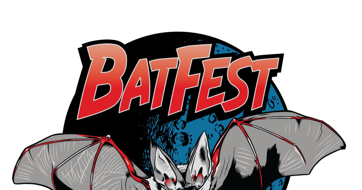Bat Fest in Austin at Congress Avenue Bridge
