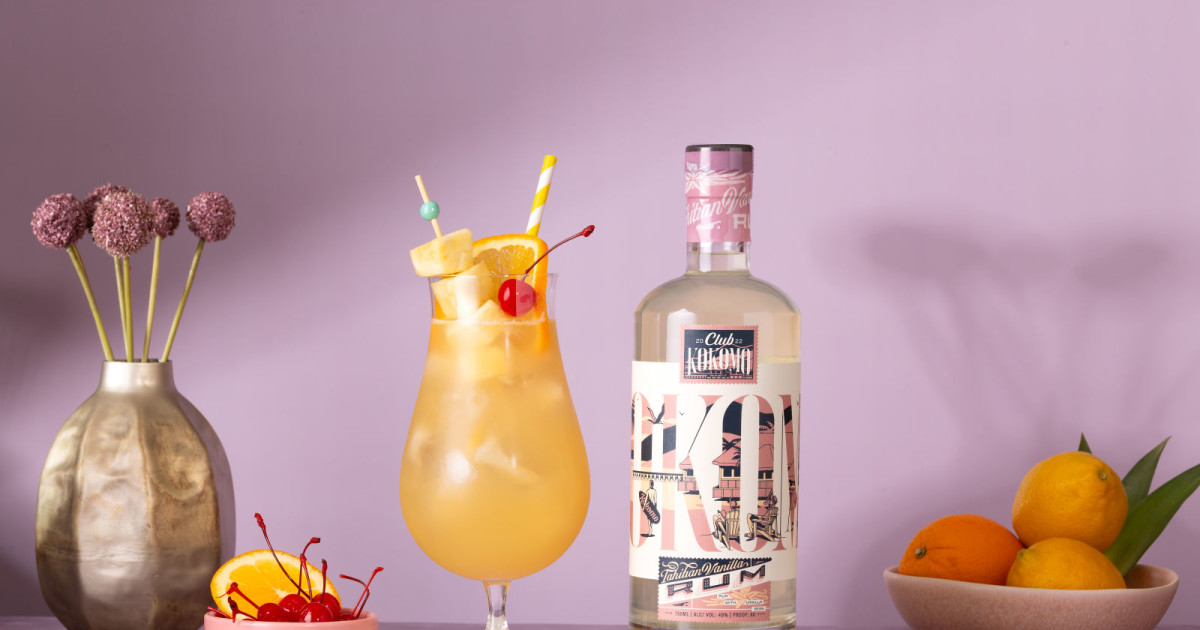 Bartender Brawl: A Cocktail Showdown Like No Other in San Diego at