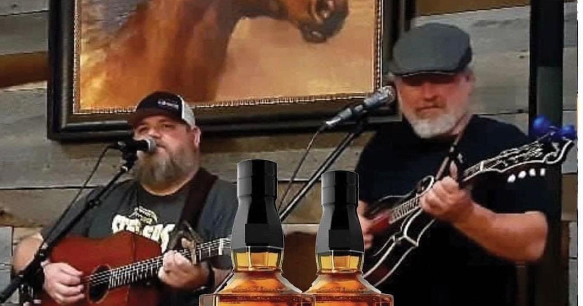 Allen Lane Duo in Louisville at Gerstle's Place