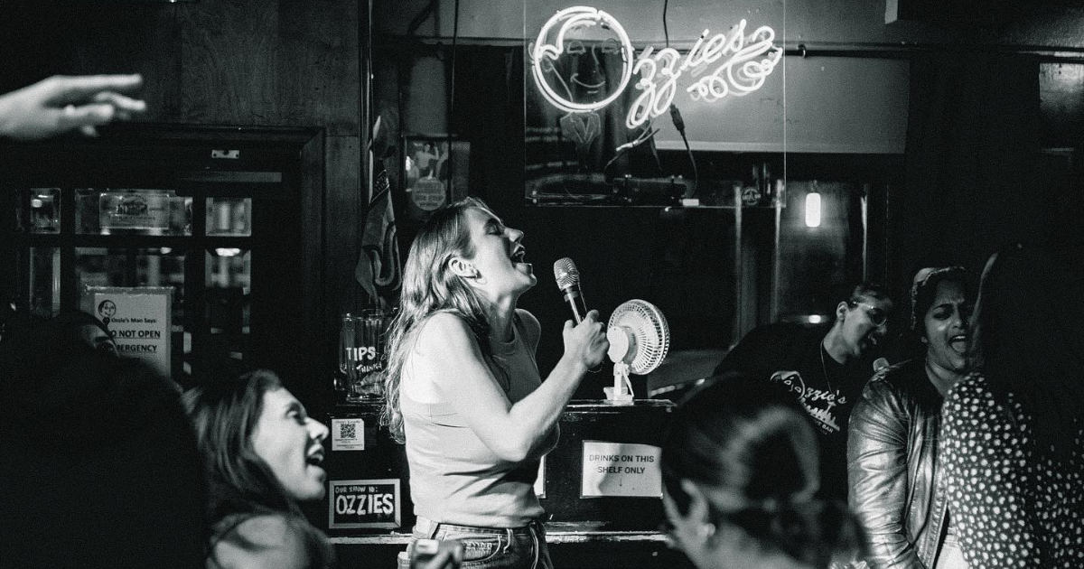 Best Karaoke Bars in Seattle: Where to Sing You...