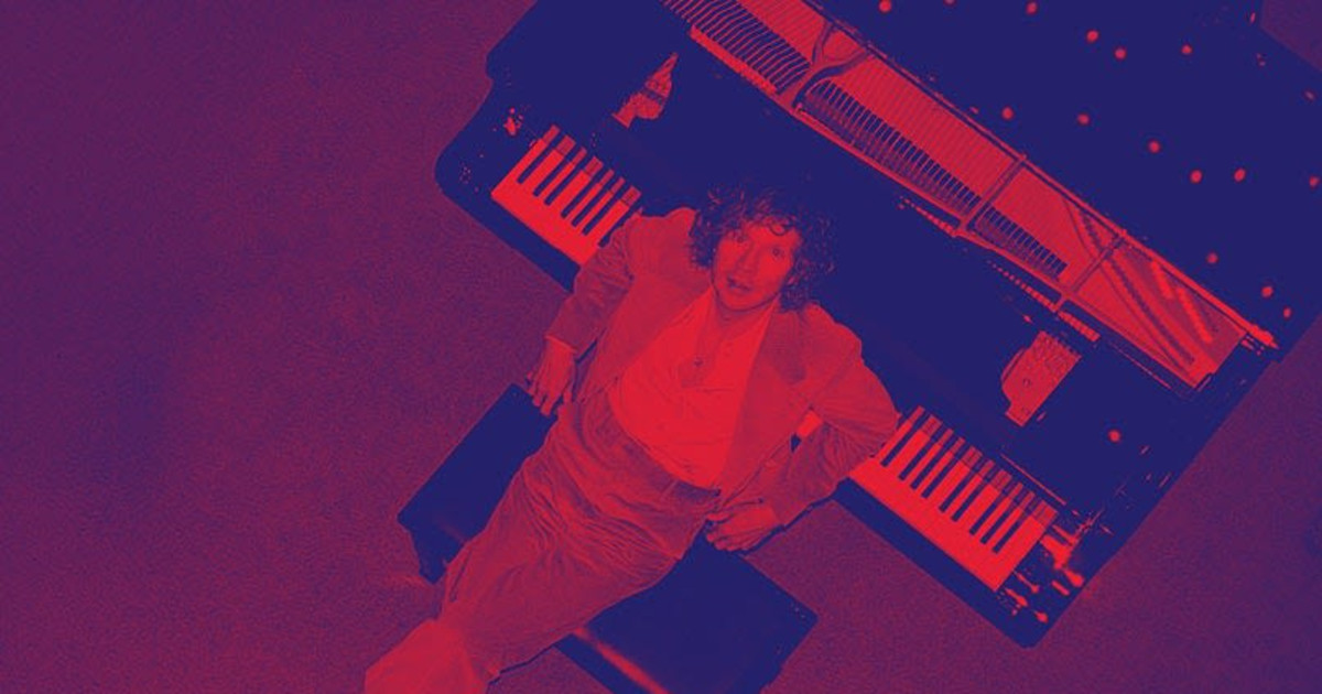 Beck, CSO + Edwin Outwater, conductor with support from Molly
