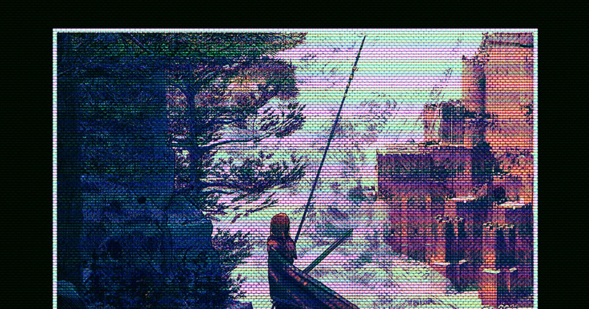 Space Wizard Pop-Up w/ Buggy, Lazy K, Packet Loss, Magic The