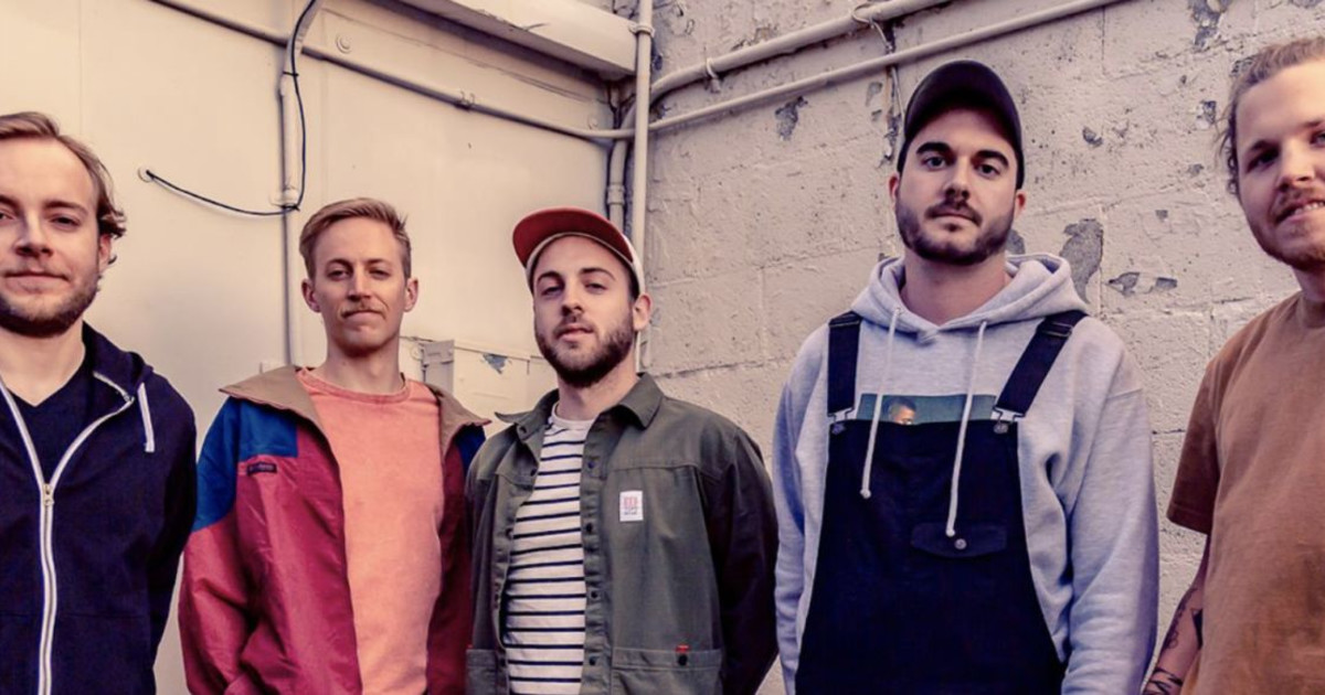 New Faces Night Feat., Whitacre, Drty Blnd, Isabelle Stillman,