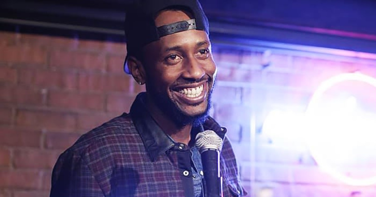 Stand Up SF: Comedy & Happy Hour in San Francisco at Executive