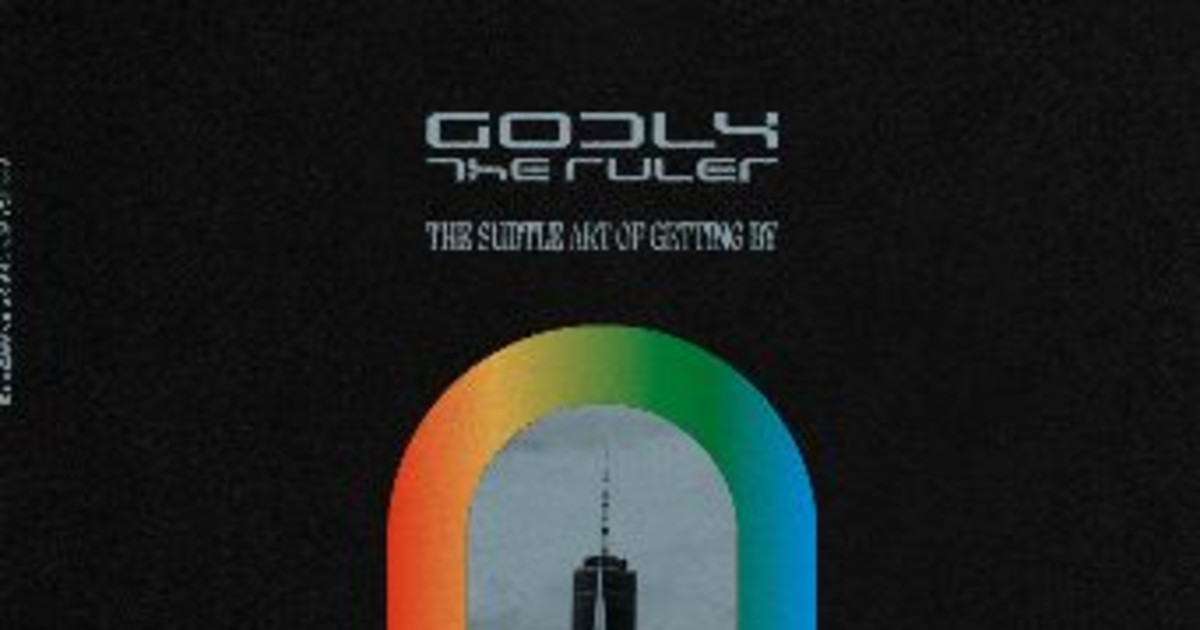 Godly the Ruler, AKA BK in New York at Night Club 101