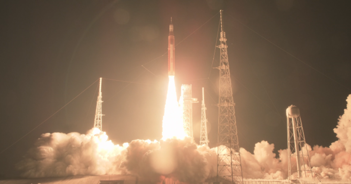 Space: The New Frontier in Portland at Oregon Museum of Science