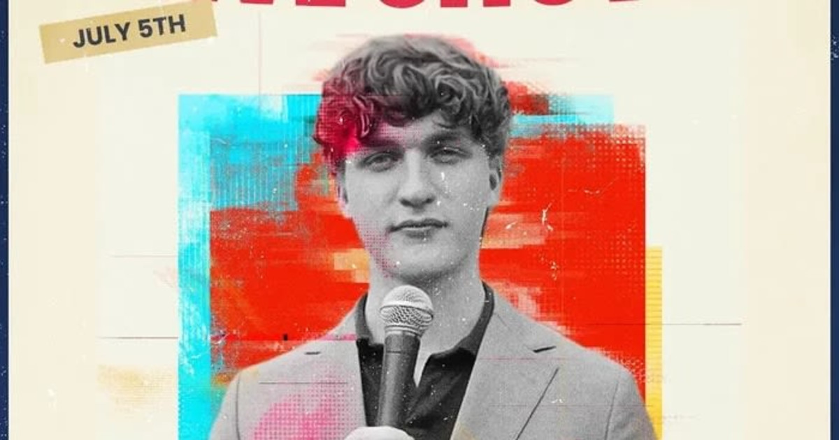 The Luke Beasley Show Live! in Austin at Hyatt Regency Austin