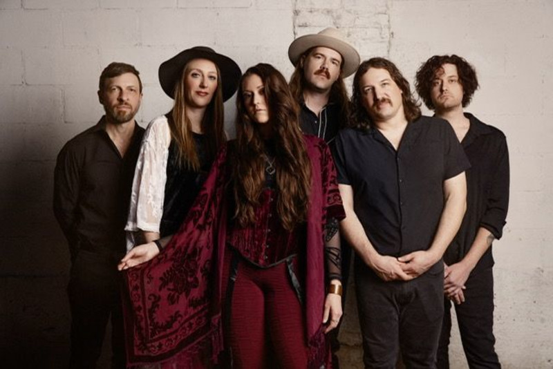 Rumours Atl: a Fleetwood Mac Tribute in Nashville at The Basement
