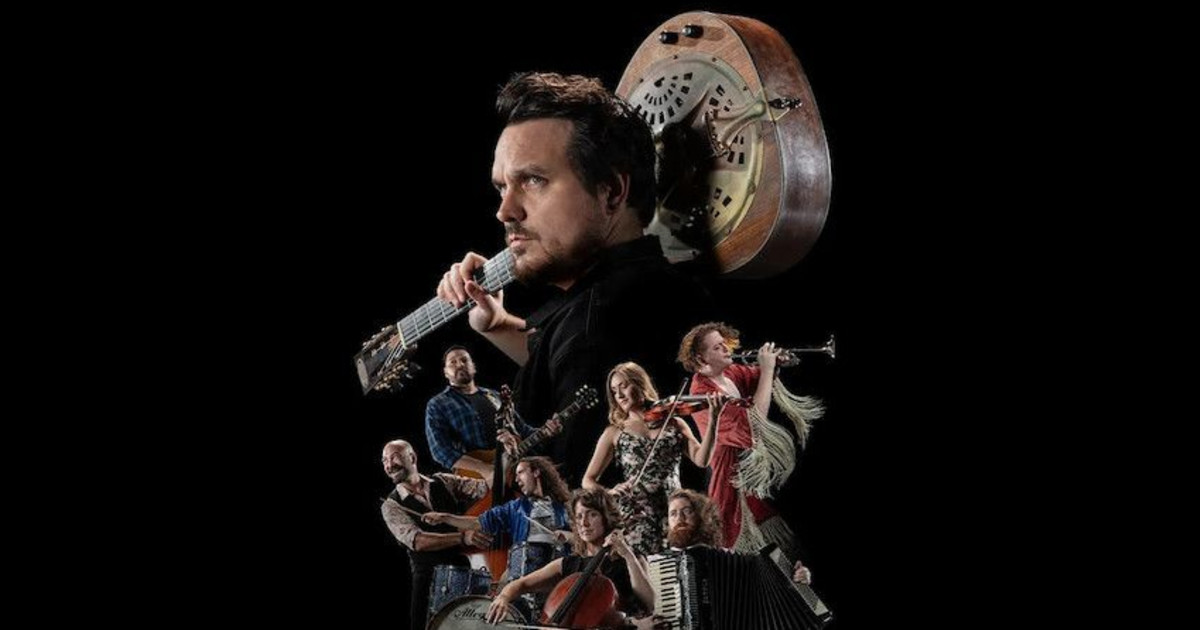 The Sam Chase & The Untraditional in San Francisco at The