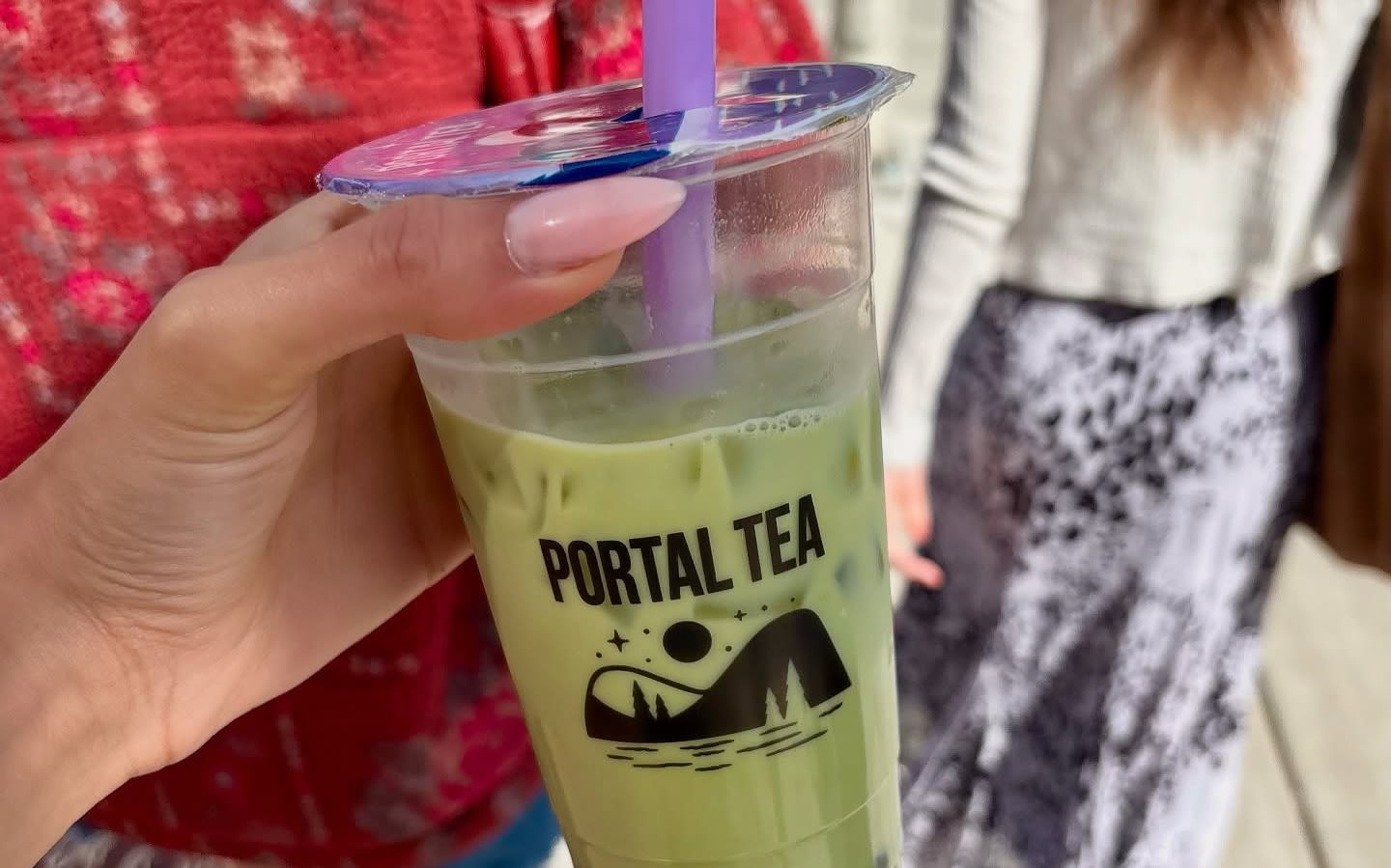 Where To Get Matcha In Portland