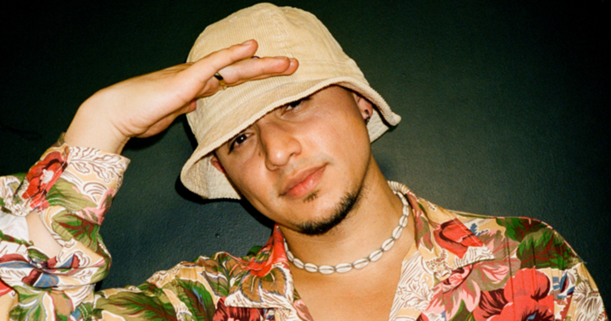 Joe Kay in Chicago at Concord Music Hall