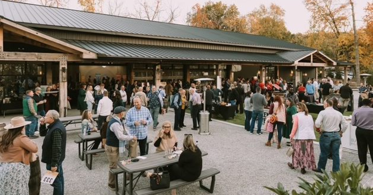 United Spirits Fall Festival in Louisville at Progress Park