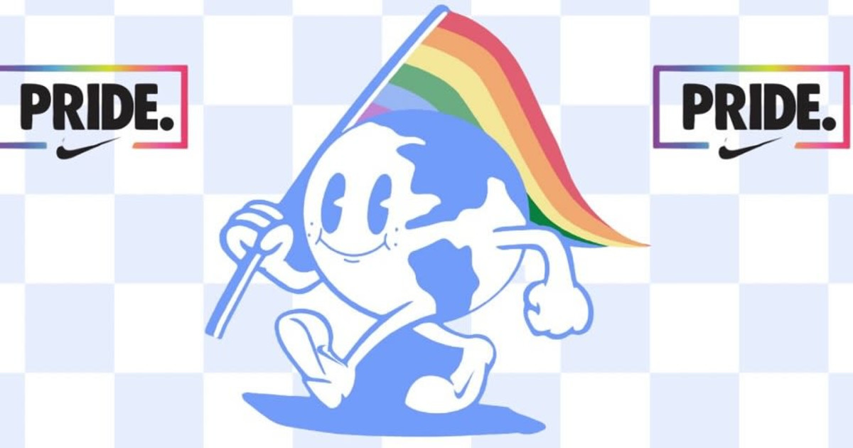 Pride Run with Lawrie Bird, Brigitte Bandit, Yvonna F. Mei & Iggy