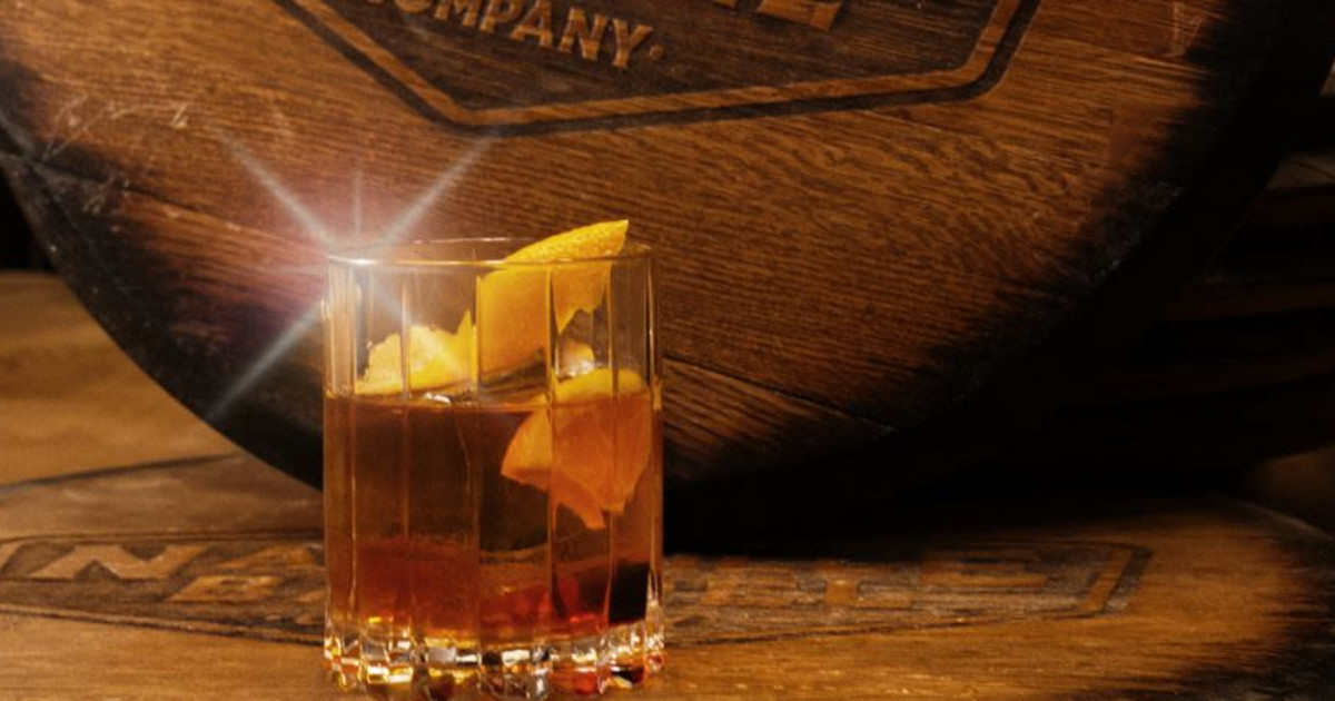 The Whiskey Room Tasting Experience in Nashville at The Union