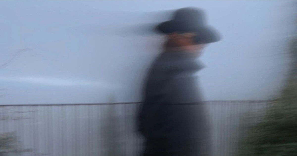 Alejandro Escovedo in Nashville at The Blue Room at Third Man