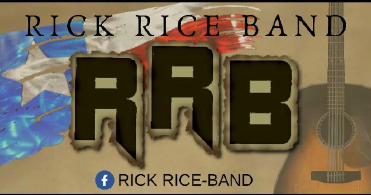 Braun Hall Dance w/ The Rick Rice Band in San Antonio at Braun Hall
